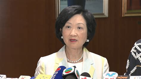 逃犯條例葉劉以監禁七年為門檻過高 Now 新聞