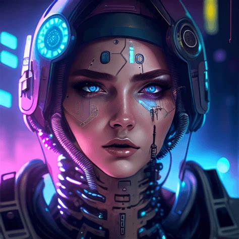 Sexy Ai Art Generator