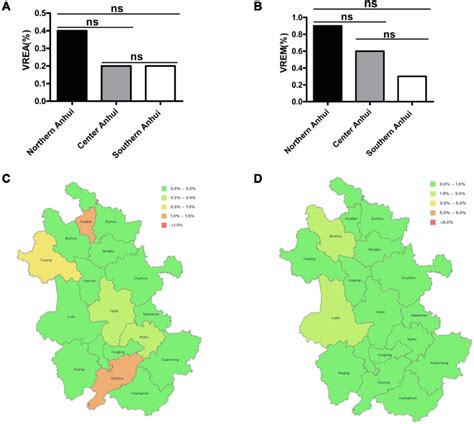 The Detection Rates Of Vancomycin Resistant Enterococcus In Different Download Scientific