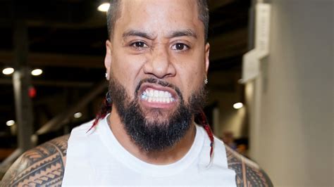 Understanding Jimmy Usos Divorce A Deep Dive Into The Personal Life