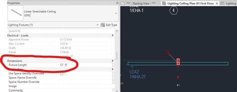 Scheduling Lengths For Linear Stretchable Light Fixtures Autodesk