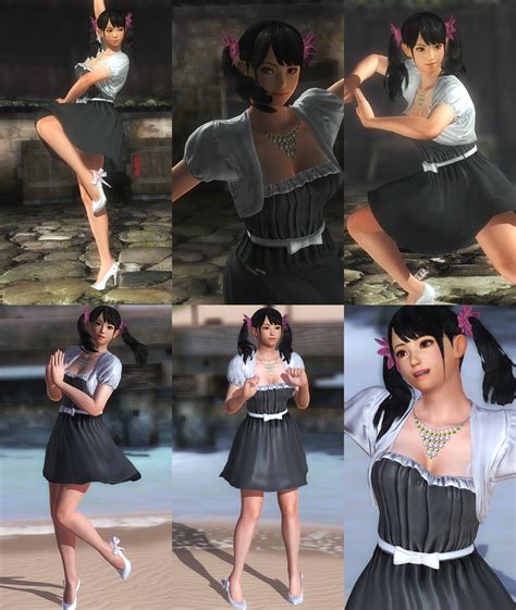 LING XIAOYU By Huchi On DeviantArt