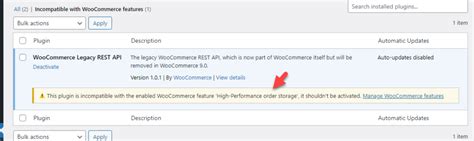 Woocommerce Legacy Rest Api What Is It And How To Use It