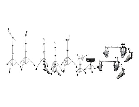 PDP Redesigned Hardware Series I Music Inc Magazine