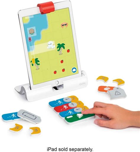 Osmo Coding Awbie Educational Game 902 00001 Educational Games Games