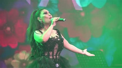 کنسرت آریانا سعید، خواننده افغانستانی در تاجیکستان Youtube