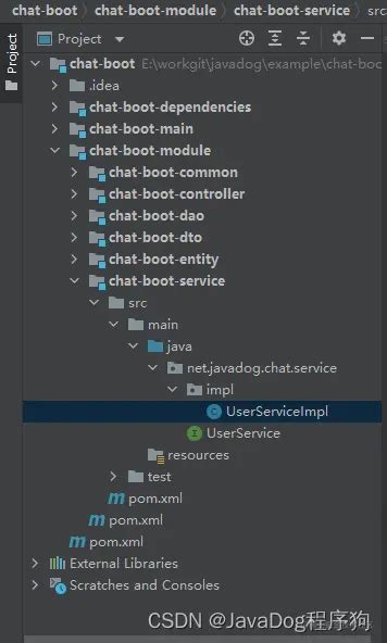 【springboot】还不会springboot项目模块分层？来这手把手教你主要目标 1 熟练掌握springboo 掘金