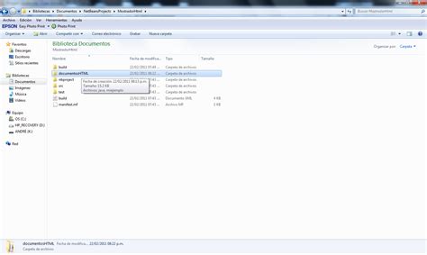 Javalancha Tutorial Ver Un Documento HTML En Java Usando JEditorPane De Swing