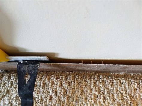 How To Remove Baseboards Tylynn M
