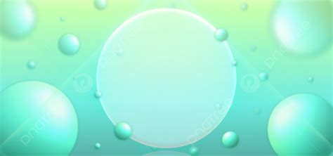 Green Tea Gradient Glassmorphism Background Cute Glassmorphism