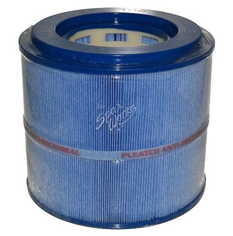 MASTER SPA OUTER FILTER WITH MICROBAN The Spa Works