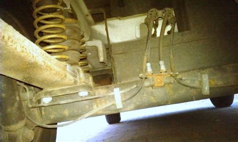 Al Ko Chassis Identification Motorhome Matters Out And About Live