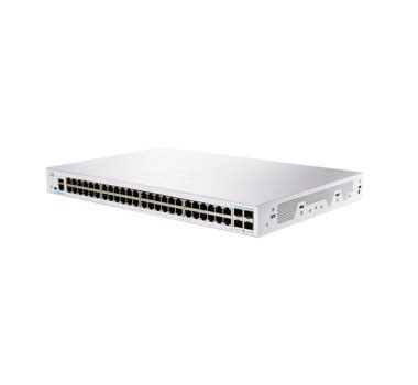 Switch Cisco CBS T G BR Switches