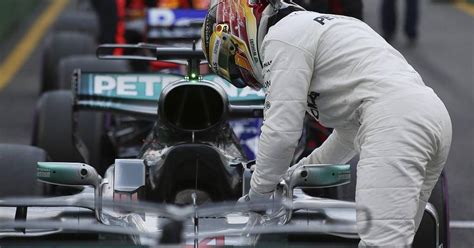 Lewis Hamilton I Pole Ericsson 15e Sydsvenskan