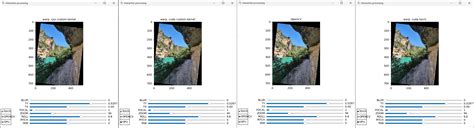 affine grid and grid sample operators merge accelleration · issue