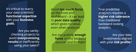 data analytics and ai ml 6 challenges you can overcome this year isg