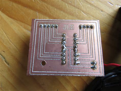 Controlling Dc Motors With Arduino And L293 5 Steps With Pictures Instructables