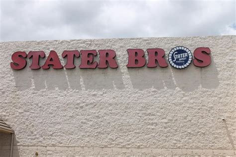 Stater Bros Store Across The Street From Kaiser Hospital In Fontana Will Close In June News