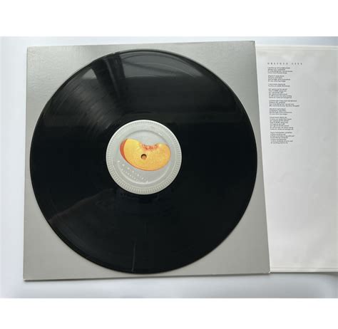 Phoenix Bankrupt Vinyl Lp Record Foundry