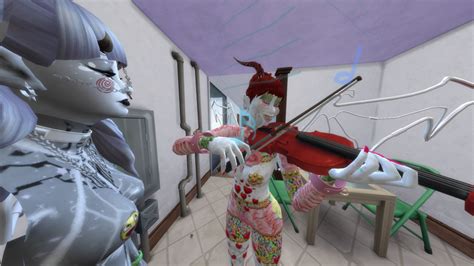 The Weird Sims Thread Show Us The Weird Side Of Your Game Page 6 The Sims 4 General