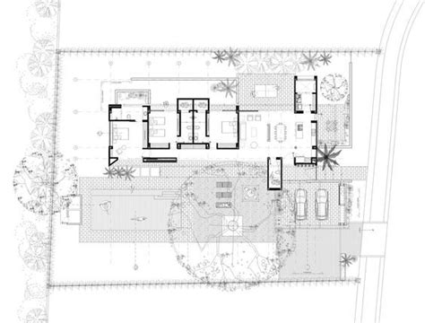 38 Ideas De Planos Residencias Y Planos De Casas Para Guardar Hoy