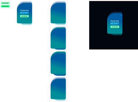 Looping Hover Animation Tutorial Figma