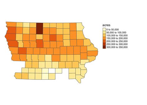 Chapter 3 Spatial Interactions Of Vector Data Subsetting And Joining R As Gis For Economists