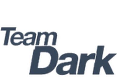 Team Dark Logo