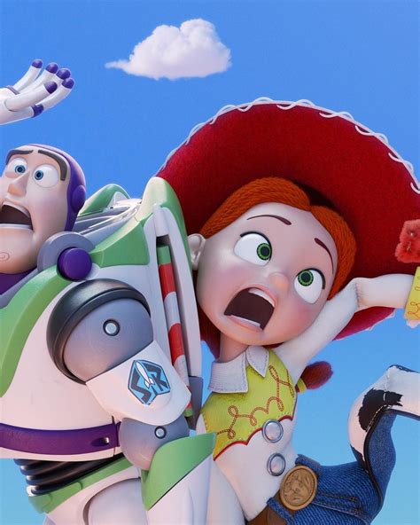 토이 스토리 4 티저 포스터 And 예고편 공개 연예이슈 수다방 네모판