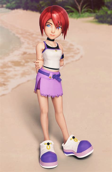 Kairi Kh1