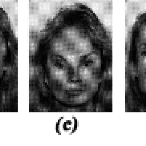 Edge Detection Results A 7x7 Laplacian Of Gaussian Filter B 15x15