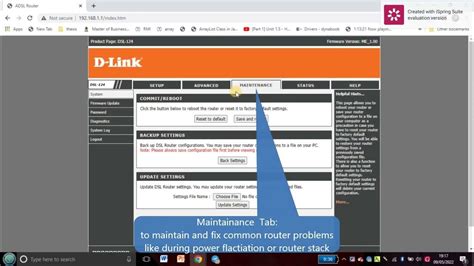 How To Hide My Wifi Network Name Ssid Using D Link Router Youtube