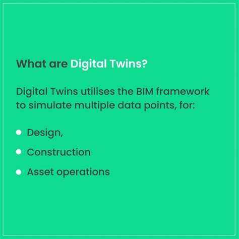 Beyond Bim On Linkedin Beyondbim Bim Digitaltwins Technology Buildinginformationmodeling…