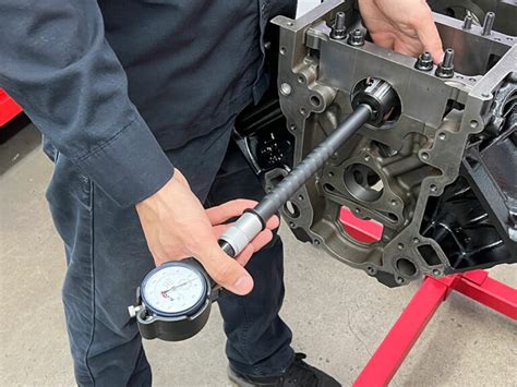 How To Build An Ls Engine Short Block Assembly