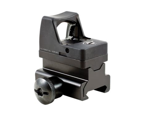 RMR Type LED Reflex Sight P