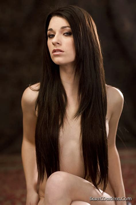 A Beautiful Brunette That Deserves Her Own Folder Porn Pictures Xxx