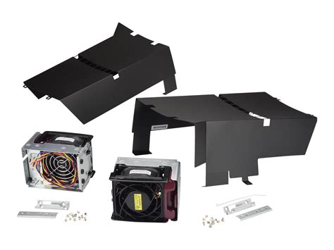Supermicro Passive Gpu Cooling Kit