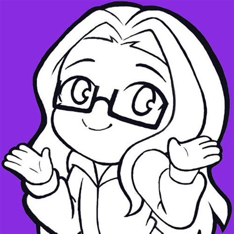 Hazbin Hotel Charlie Premade Emote Pack 6 Twitch Emotes Discord Emotes