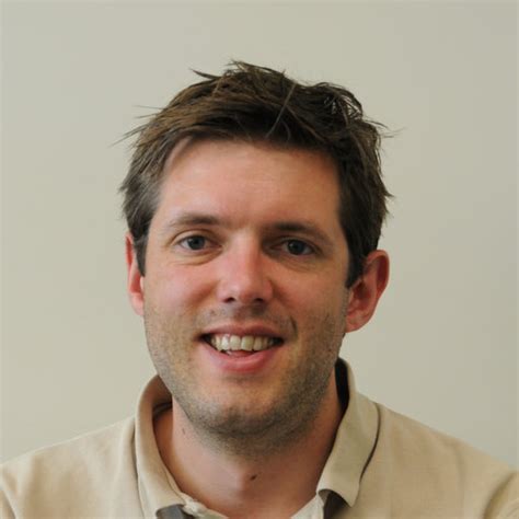 Maarten Van Strien Research Associate Oberassistent Dr Eth