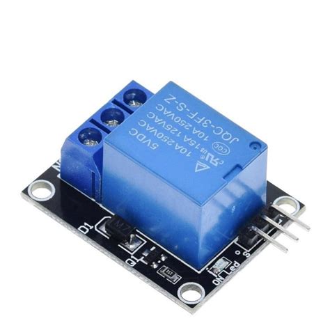 5v relay module optocoupler low level trigger expansion board