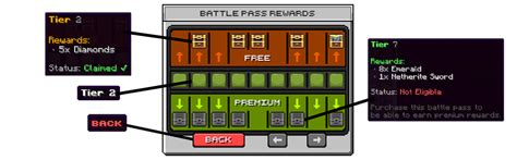 Battlepass Configuration Builtbybit