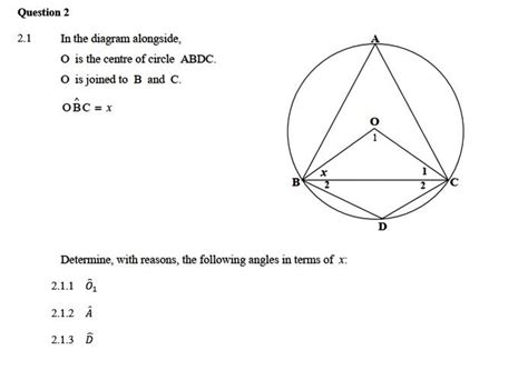 JENN Mathematics Euclidean Geometry