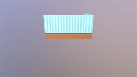 Assessment 2 Cgi Foundation 3d Model By Marcus Marcuslean D74eb5d Sketchfab