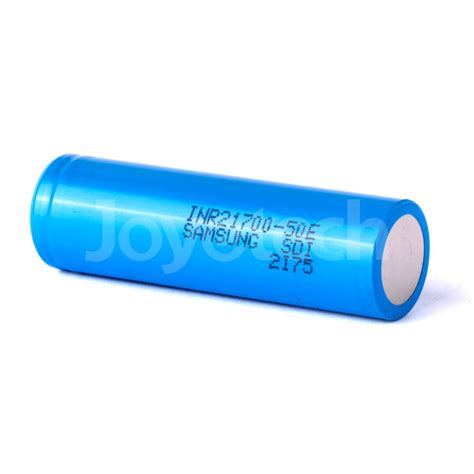 Samsung INR21700-50E 5000mAh