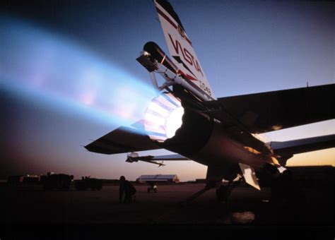Toocats Original Thoughts F 16d Block 30 Matv Multi Axis Thrust