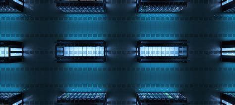 Broadcom Delivers Cloud Technology To Enterprise Data Centres Intelligent Data Centres