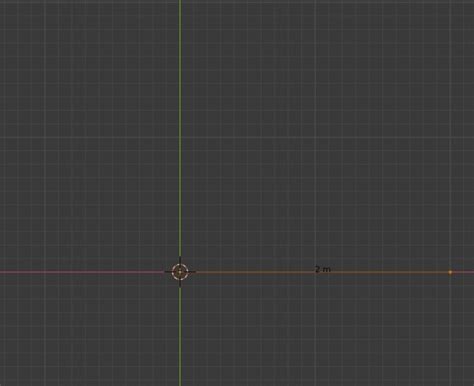 Node Editor Specify The Length Of An Edge Blender Stack Exchange
