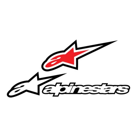Alpinestars Logo Vector