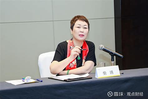 妙可蓝多董事长柴琇匠心坚守品质引领行业健康发展 在谈及如何看待奶酪未来发展时柴琇说到作为龙头企业不仅要引领行业发展更要保护行业健康