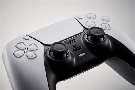 Ps5 Dualsense Back Button Attachment Patented By Sony Gamesradar